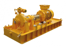 Sundyne | Exion Asia