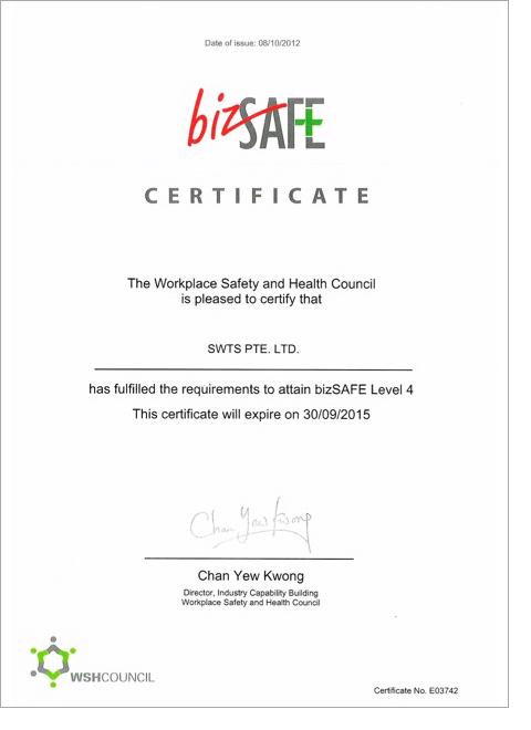 bizsafe